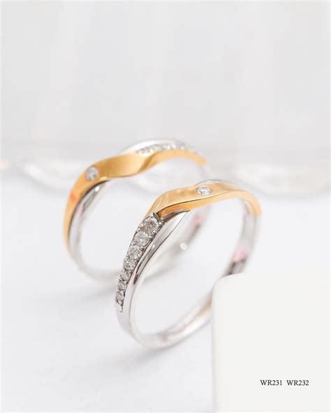 Cara Memilih Cincin Kawin Berdasarkan Kepribadian Pasangan Vandco Jewellery News