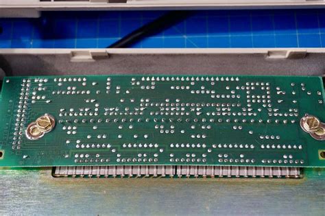 Ibm Personal Computer At Original 5170 Model F Keyboard 5 Pin Din To