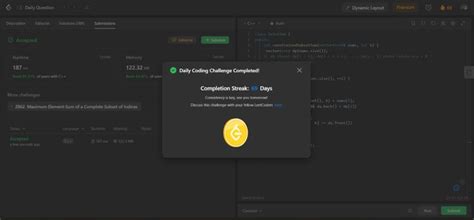 Day 60 Of Leetcodechallenge By Helloconnections Ayush Shekhar Posted