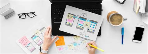 Mobile UI Design Screens That Will App Designers Need To Master
