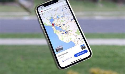 Why Is My Location Wrong On My Iphone Reasons And Solutions