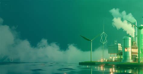 harness data driven energy management for manufacturing esg softserve