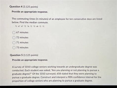 Solved Classify The Variable As Qualitative Or Quantitative Chegg