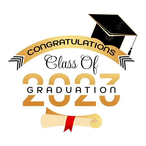 Graduation Cap Logo Vector Png Images Graduation Class Of 50 Off