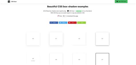 The Ultimate List Of Css Code Generators For Web Development Julia