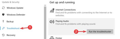 How To Fix Microsoft Edge If There Is No Sound On YouTube