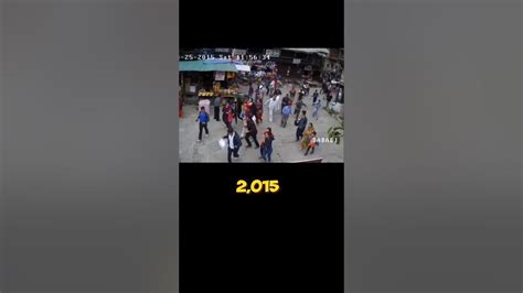 Earthquake In Nepal 2015did You Know Facts Eartgquake Youtube