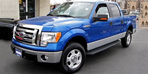 Used Ford F 150 Buying Guide Update