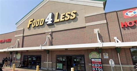 Potential Strike Averted As Food4less Workers Reach Tentative Labor