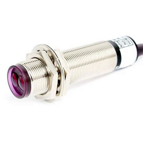 Diffuse Photoelectric Sensor At ₹ 580piece Diffuse Mode Sensor In