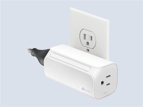 Every Home Needs Smart Plugs And This Tp Link Two Pack Is Off For A Limited Time Windows