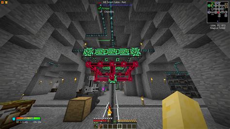 Game Crashed Whilst Rendering Entity In World Rfabricmc