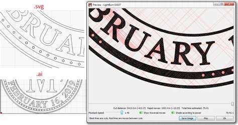 Import Of Ai Or Svg Missing Vectors Wrong Shape LightBurn Software Questions LightBurn