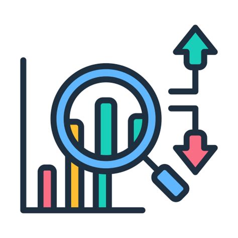 Fundamental Analysis Free Icons
