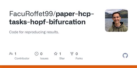 Github Facuroffet99paper Hcp Tasks Hopf Bifurcation Code For
