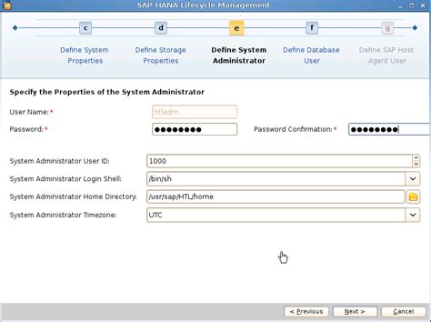 SAP HANA Hands On Tests Part 1 HANA DB Insta SAP Community