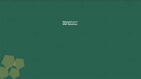 Msp Mssp Endpointsecurity Endpointmanagement Itmanagement