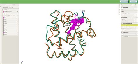 The Protein That Lets You Hold Your Breath Protein Data Bank In Europe