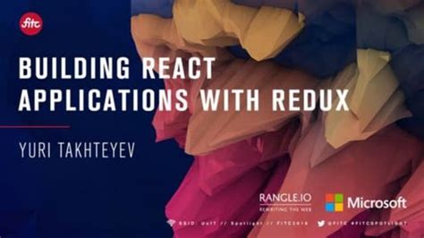 Final Reactjs Presentation Pptx