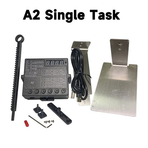 Computer Keyboard Auto Clicker Device Mouse Automatic Random Temporari Some 3c