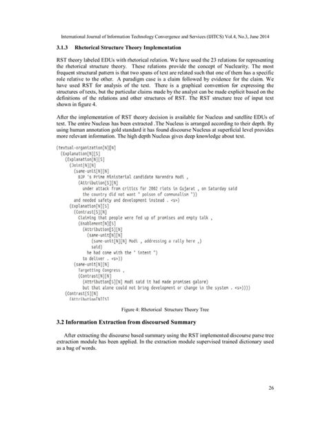 Information Extraction Using Discourse Pdf