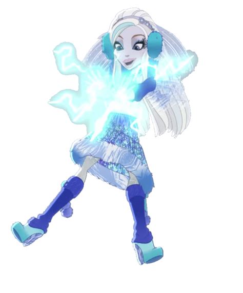 Vector Eah Faybelle Thorn By Trizzgoldens On Deviantart