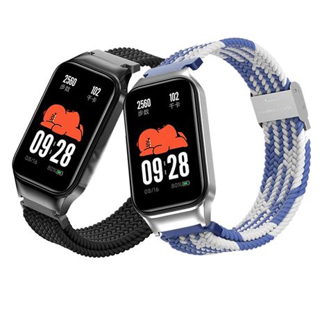 Xiaomi Mi Active Miband