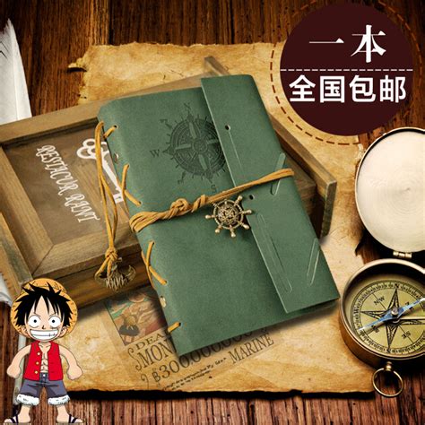 学生办公用笔记本文具加厚简约海盗大本子复… 高清图片，堆糖，美图壁纸兴趣社区