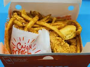 I Tried Chicken Tenders From 14 Fast Food Chains And Ranked Them From