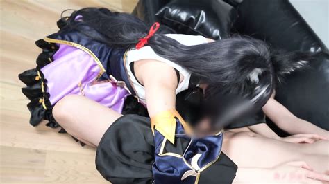 Sexy Cosplay Girl Sex 236