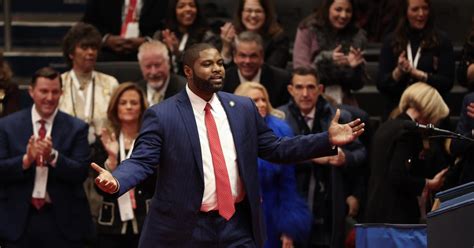Erika Donalds honored by Trump’s endorsement of her husband Rep. Byron ...