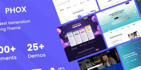 free download phox whmcs theme v2 4 8 nulled