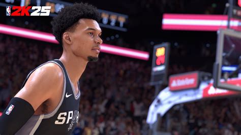 Nba 2k25 Top 50 Player Ratings Predictions Destructoid