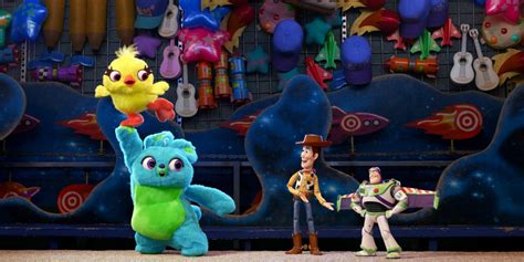 Film Toy Story 4 Into Film