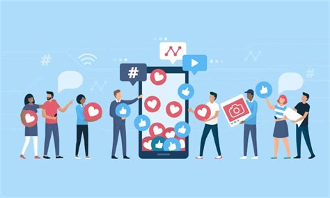 The Role Of Social Media In Shaping Public Opinion