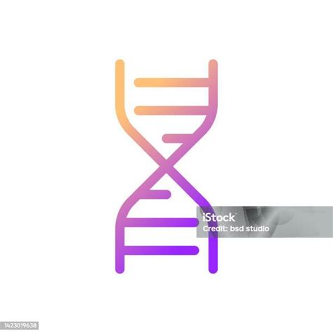 Structure Dadn Pixel Parfait Dégradé Linéaire Ui Icône Vecteurs Libres