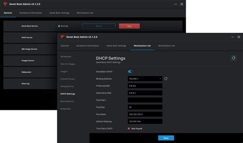 Senet Boot Diskless Diskless Setup For Internet Cafesenet