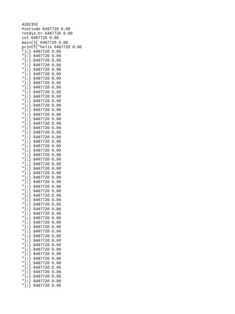 Data Output Pdf Computer Programming Software Engineering