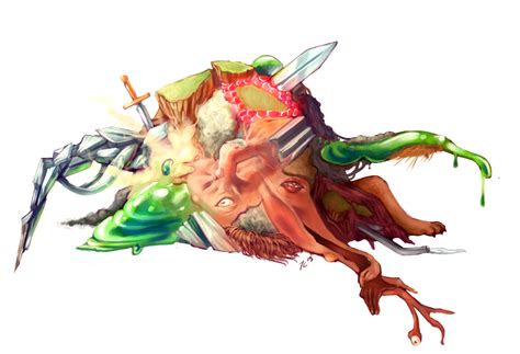 Gene Puddle Renderrs Dnd Resource Fandom