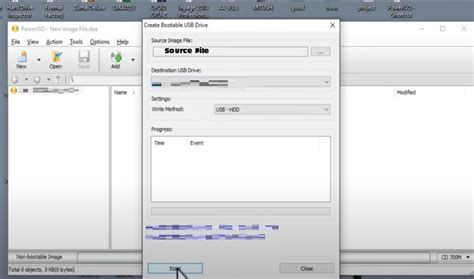 How To Make A Usb Drive Bootable In Windows Mtgai