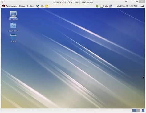 configure vnc on rhel 6 centos 6 it zgeek