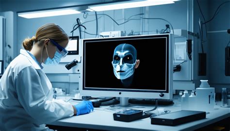 A Forensic Data Method For A New Generation Of Deepfakes AI Quantum Intelligence