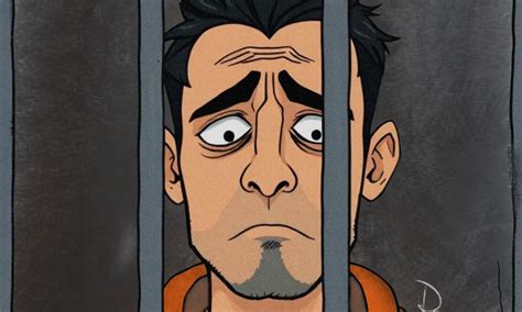 Di Balik Jeruji Literasip