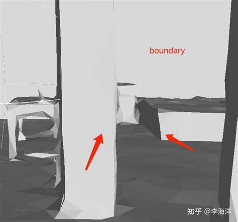 网格简化方案调研及效果对比 知乎