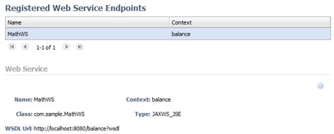 Developing Web Services On JBoss AS 7 Mastertheboss
