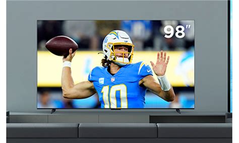 TCL Bolsters Its Partnership With The NFL CEPRO