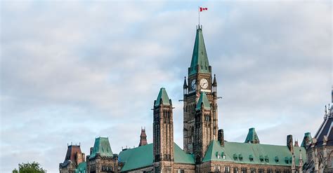 Now Is The Time For The Feds To Stand By Canadas Workers Canadian