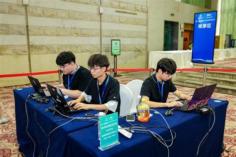 信息工程学院 台科院