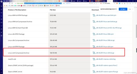 Linux上运行java项目（centos7）。centos7 用java Jar启动项目的一些参数 Csdn博客