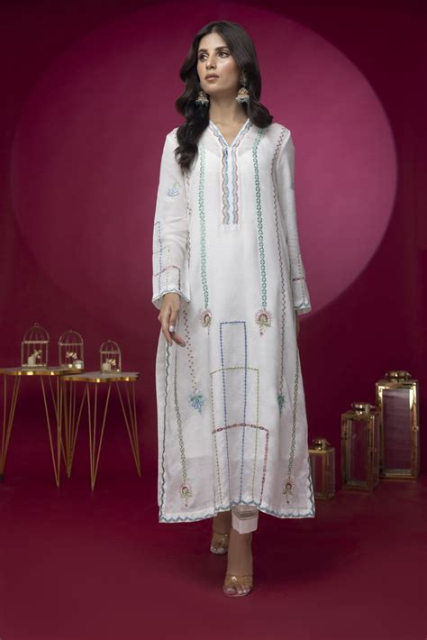 Sahar Janaan Dress Nadia Khan Official